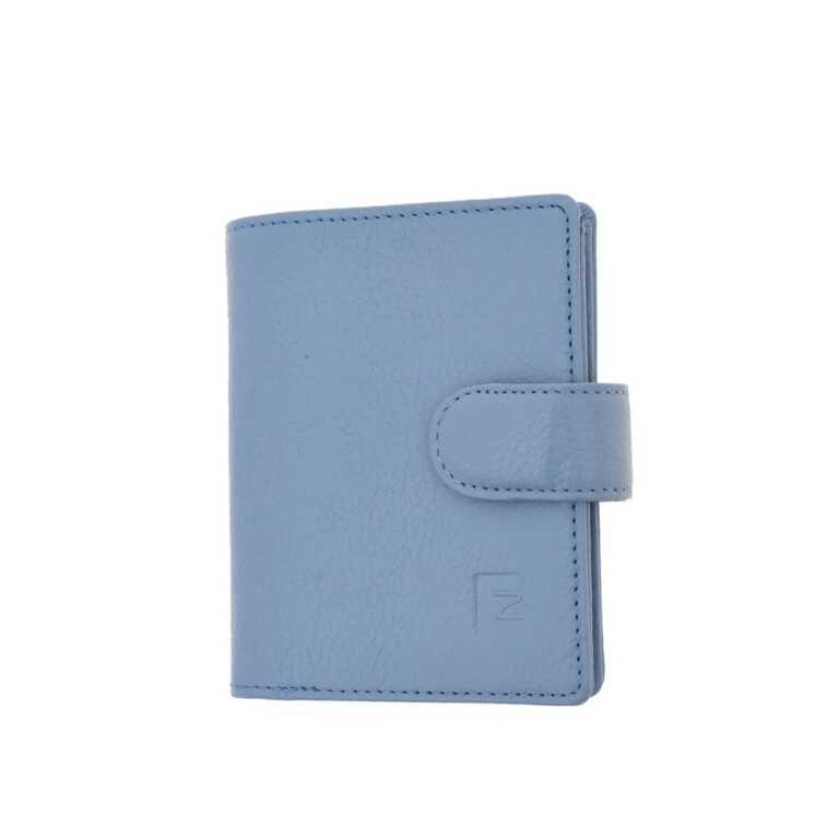 Dompet Kartu Elizabeth Leather Wallet 0111-0214 - Elizabeth Bags