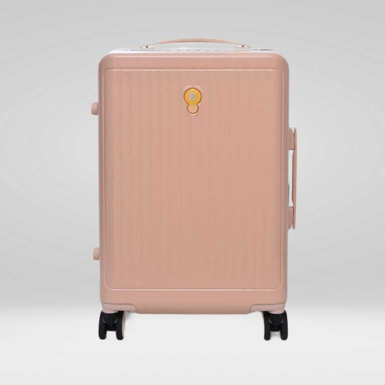 Koper Elizabeth 0723-0461 – 20" - Elizabeth Bags