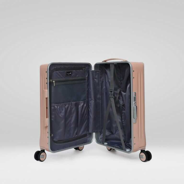 Koper Elizabeth 0723-0461 – 20" - Elizabeth Bags