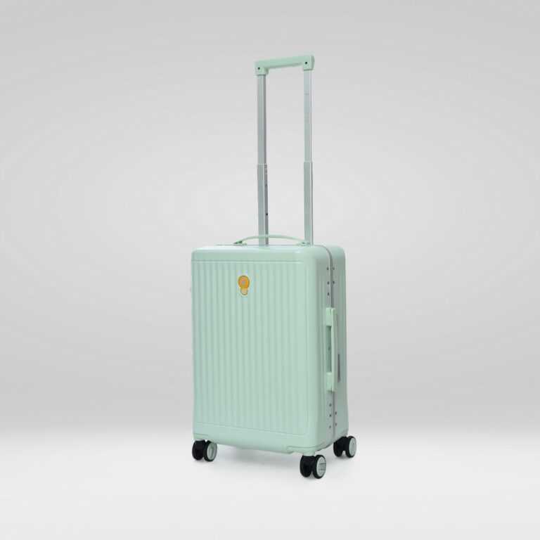 Koper Elizabeth 0723-0461 – 20" - Elizabeth Bags