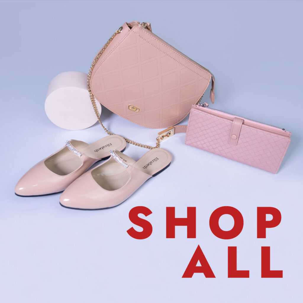 SHOP ALL - Elizabeth Bags