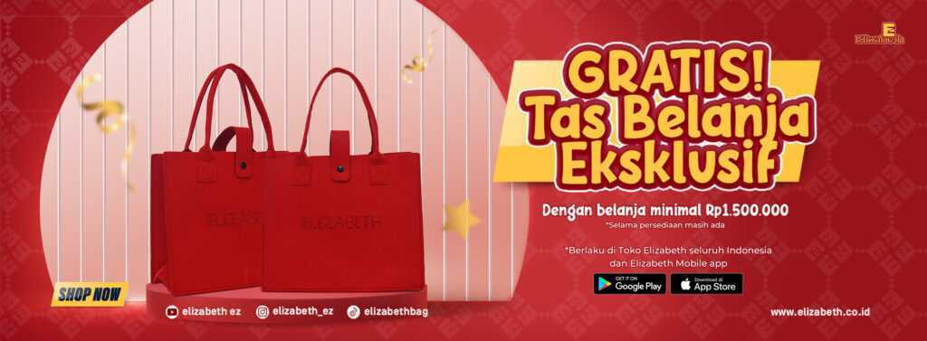 Home - Elizabeth Bags