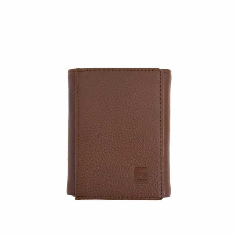 Dompet Pria Elizabeth Leather Wallet 0110-0038 - Elizabeth Bags