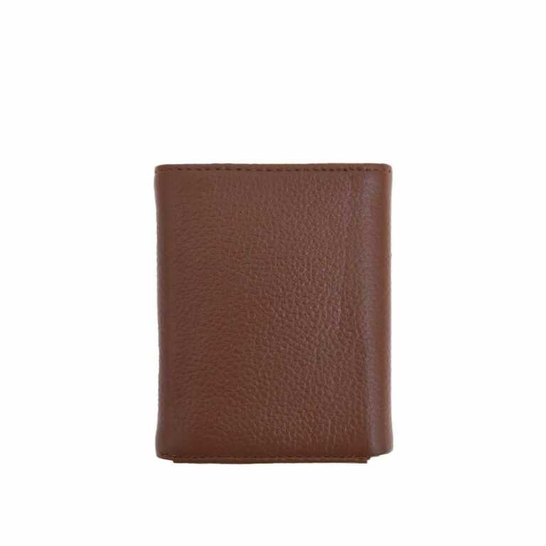 Dompet Pria Elizabeth Leather Wallet 0110-0038 - Elizabeth Bags
