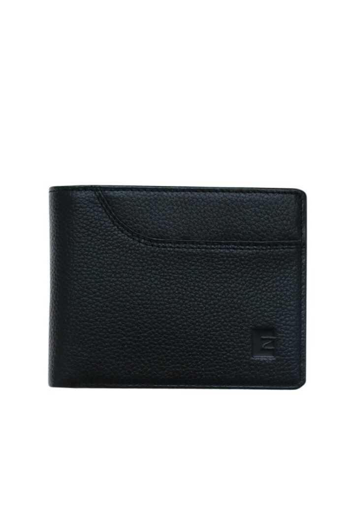Dompet Pria Elizabeth Leather Wallet 0111-0032 - Elizabeth Bags