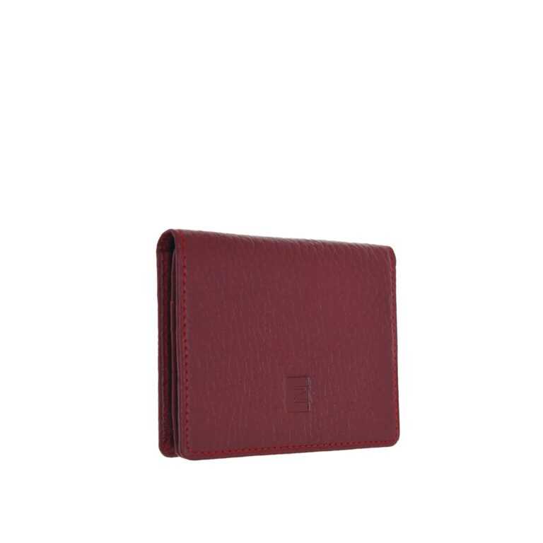 Dompet Kartu Elizabeth Leather Wallet 0111-0211 - Elizabeth Bags