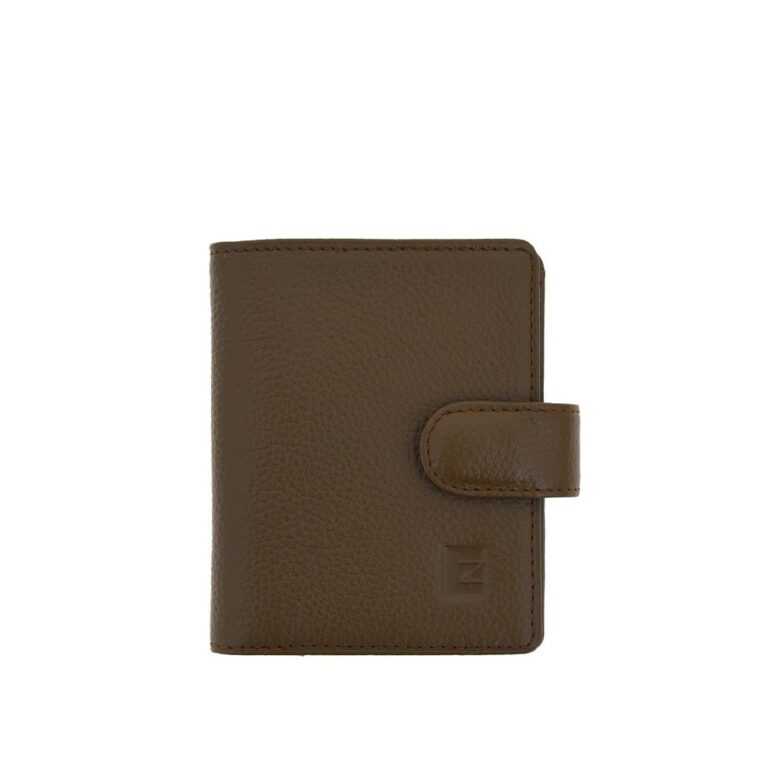 Dompet Kartu Elizabeth Leather Wallet 0111-0214 - Elizabeth Bags