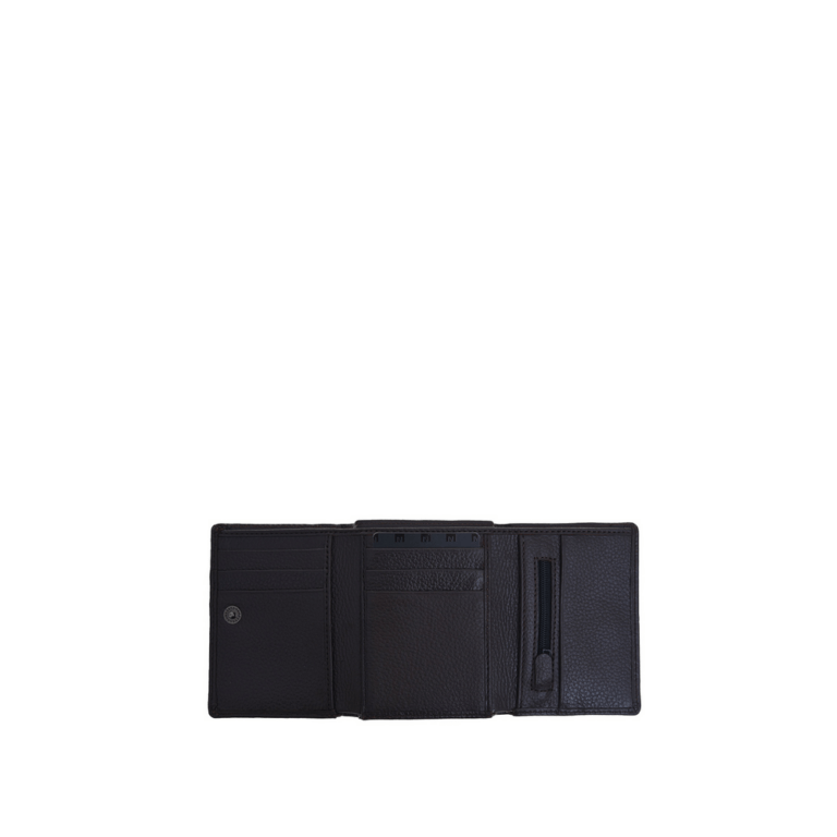 Dompet Pria Elizabeth Leather Wallet 0110-0038 - Elizabeth Bags