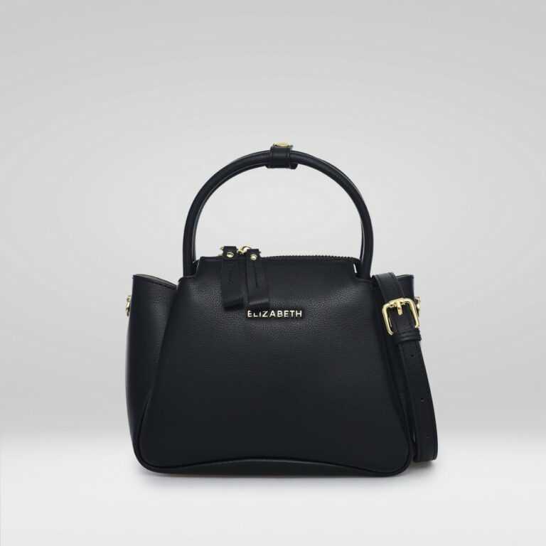 Genuine Leather Collection Arsip - Elizabeth Bags