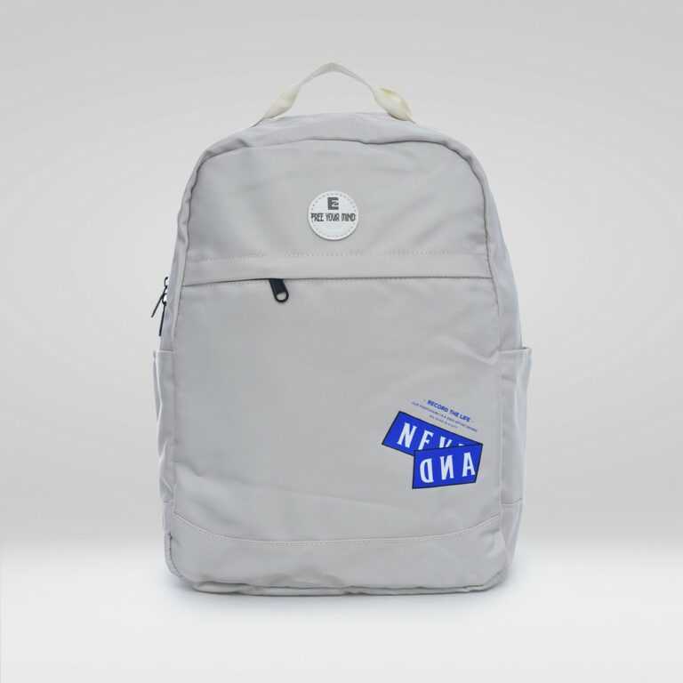 Tas Sekolah Elizabeth Backpack 0725-1030 - Elizabeth Bags