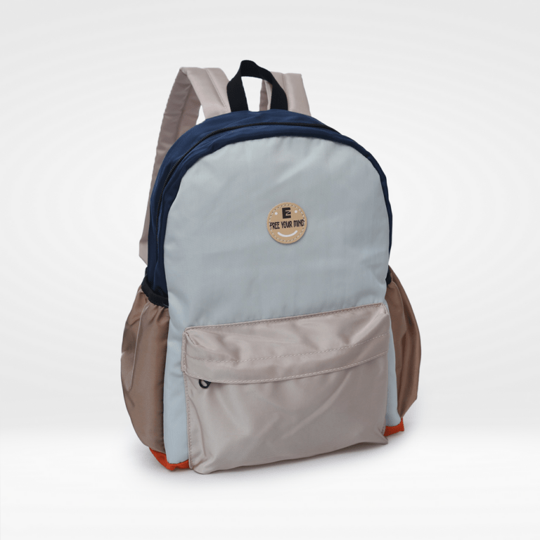 Tas Sekolah Elizabeth Backpack 0725-1180 - Elizabeth Bags