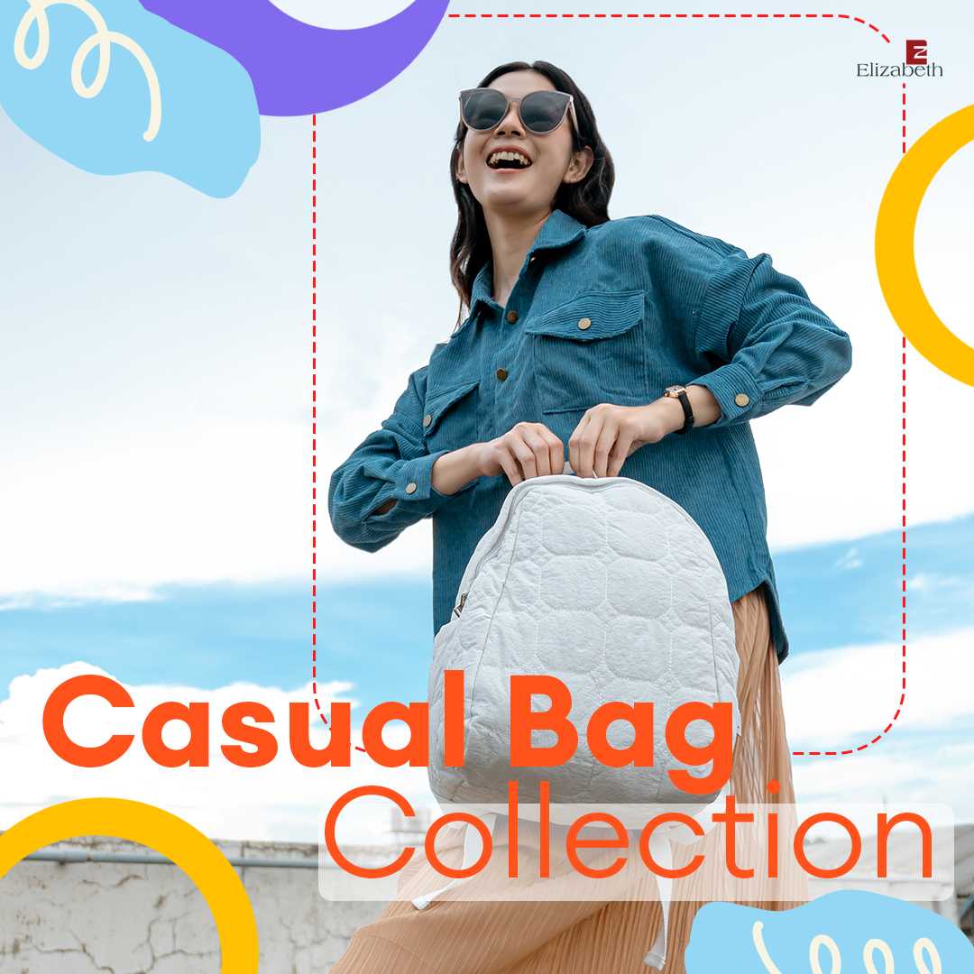 Home - Elizabeth Bags