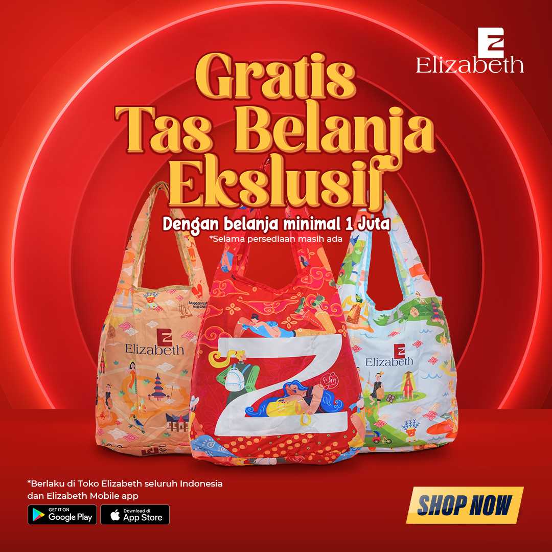 Home - Elizabeth Bags