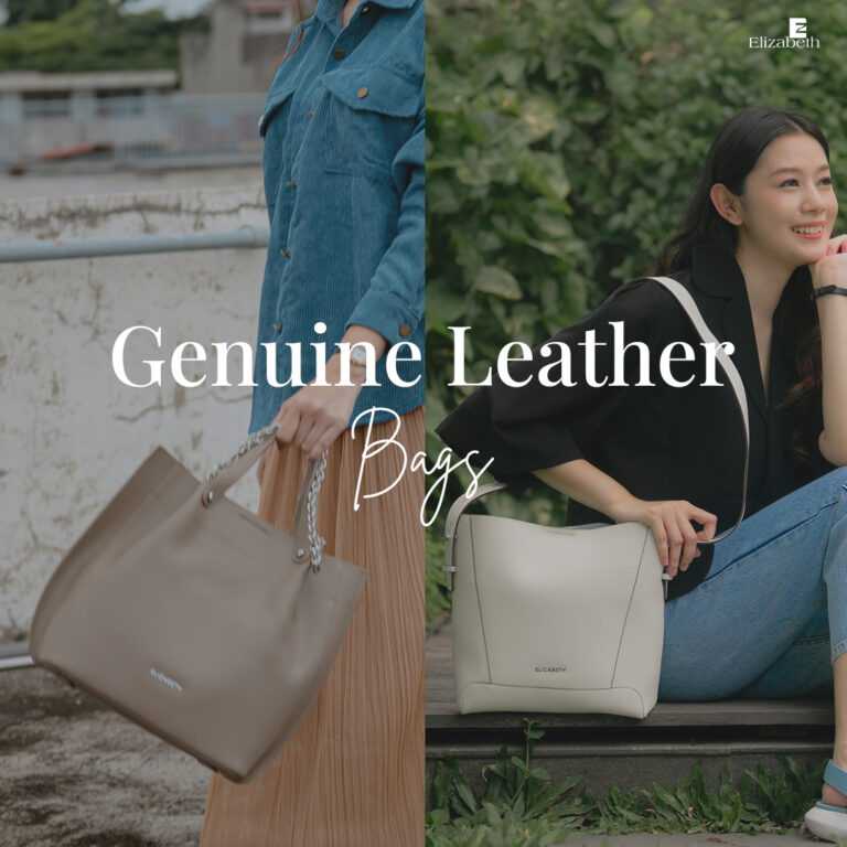 Home - Elizabeth Bags