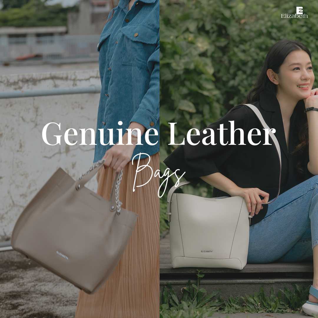 Home - Elizabeth Bags