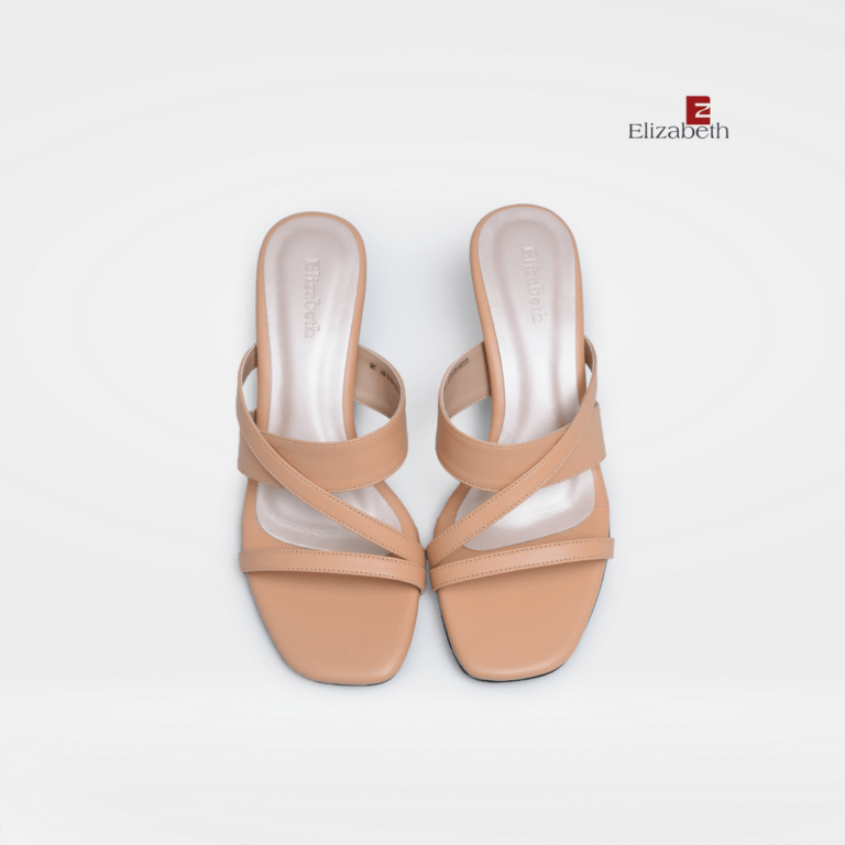 Elizabeth Shoes - Sandal Heels 0339-0010 - Elizabeth Bags