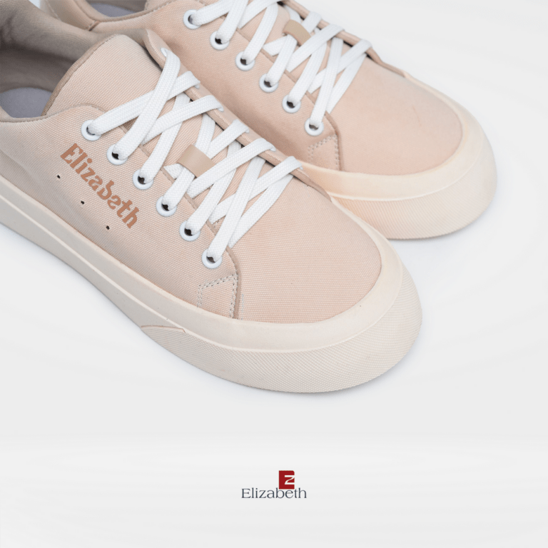 Elizabeth Shoes - Sepatu Sneakers 0468-0307 - Elizabeth Bags