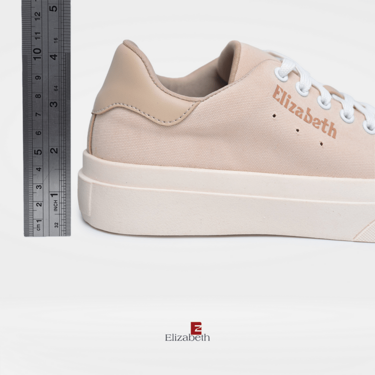 Elizabeth Shoes - Sepatu Sneakers 0468-0307 - Elizabeth Bags