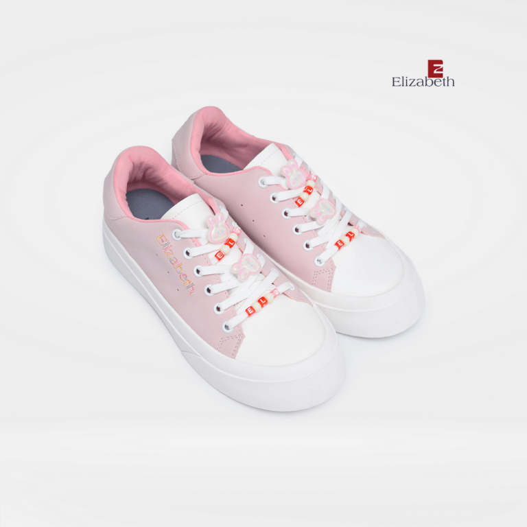 Elizabeth Shoes - Sepatu Sneakers 0468-0313 - Elizabeth Bags
