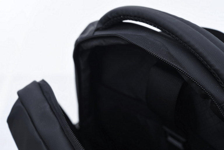 Tas Pria Delco by Elizabeth Backpack 0705-0315 - Elizabeth Bags