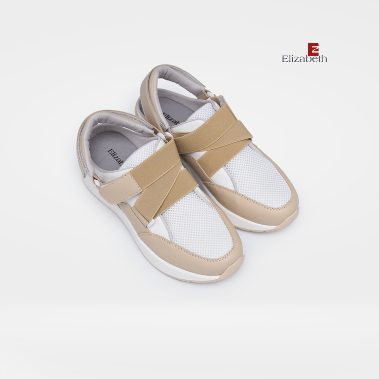 Elizabeth Shoes - Sepatu Casual 0468-0328 - Elizabeth Bags