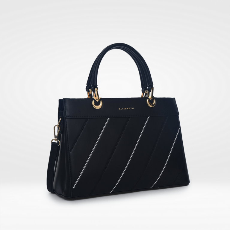 Tas Elizabeth Handbag 0706-1543 - Elizabeth Bags
