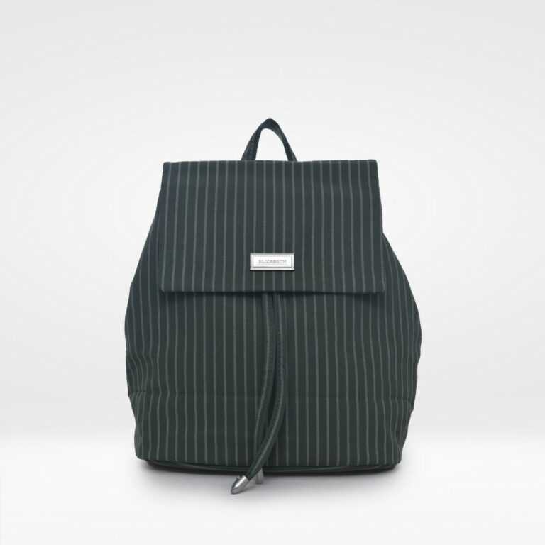 Tas Sekolah Elizabeth Backpack 0706-1886 - Elizabeth Bags