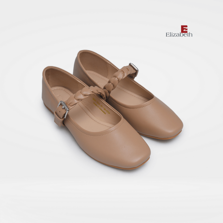 Elizabeth Shoes - Sepatu Mary Jane 0608-0232 - Elizabeth Bags