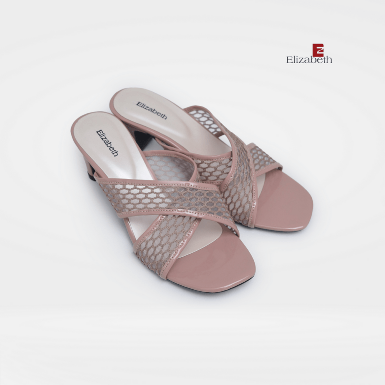 Elizabeth Shoes - Sandal Heels 0651-0482 - Elizabeth Bags