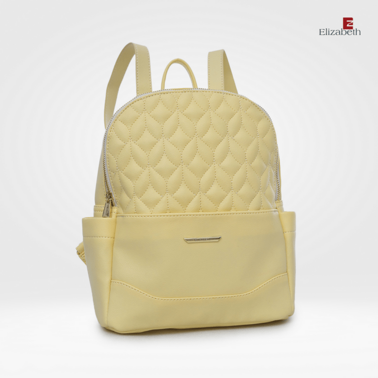 Tas Ransel Wanita Elizabeth Backpack 0022-0862 - Elizabeth Bags
