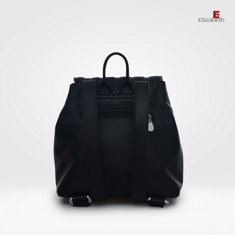 Tas Elizabeth Backpack 0022-1056 - Elizabeth Bags