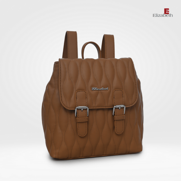 Tas Elizabeth Backpack 0022-1056 - Elizabeth Bags