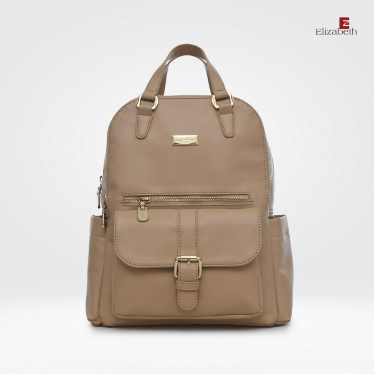 Tas Elizabeth Backpack 0022-1062 - Elizabeth Bags