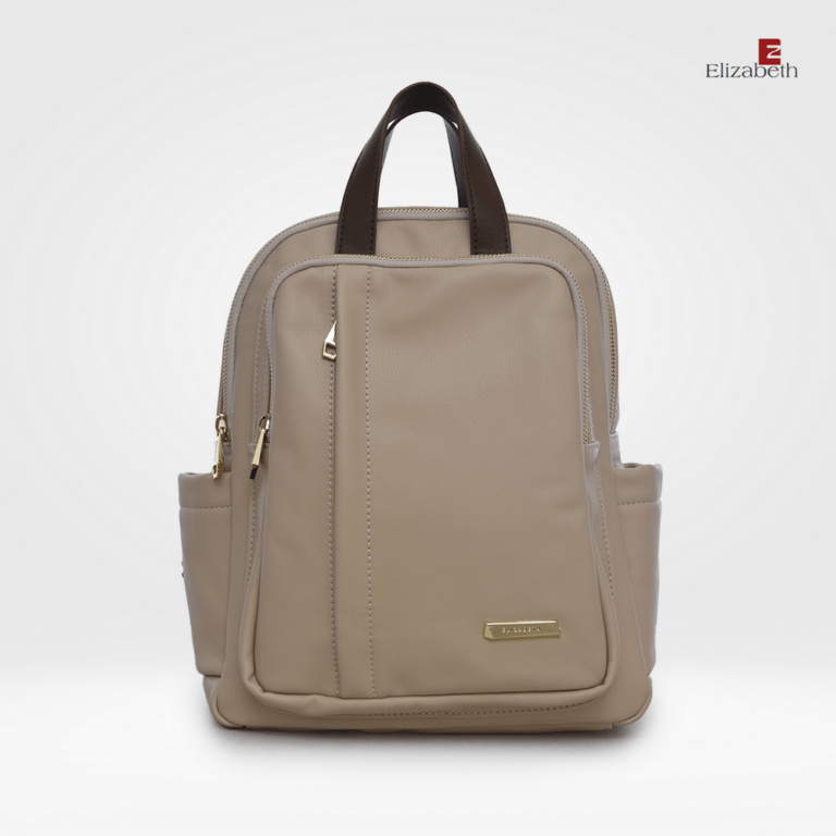 Tas Ransel Wanita Elizabeth Backpack 0055-4801 - Elizabeth Bags