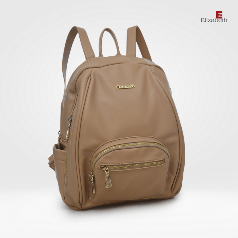 Tas Wanita Ransel Elizabeth Backpack 0055-5094 - Elizabeth Bags