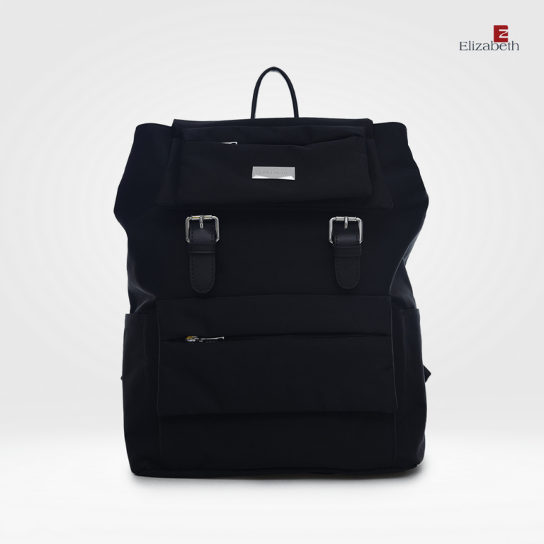 Tas Elizabeth Backpack 0055-5514 - Elizabeth Bags