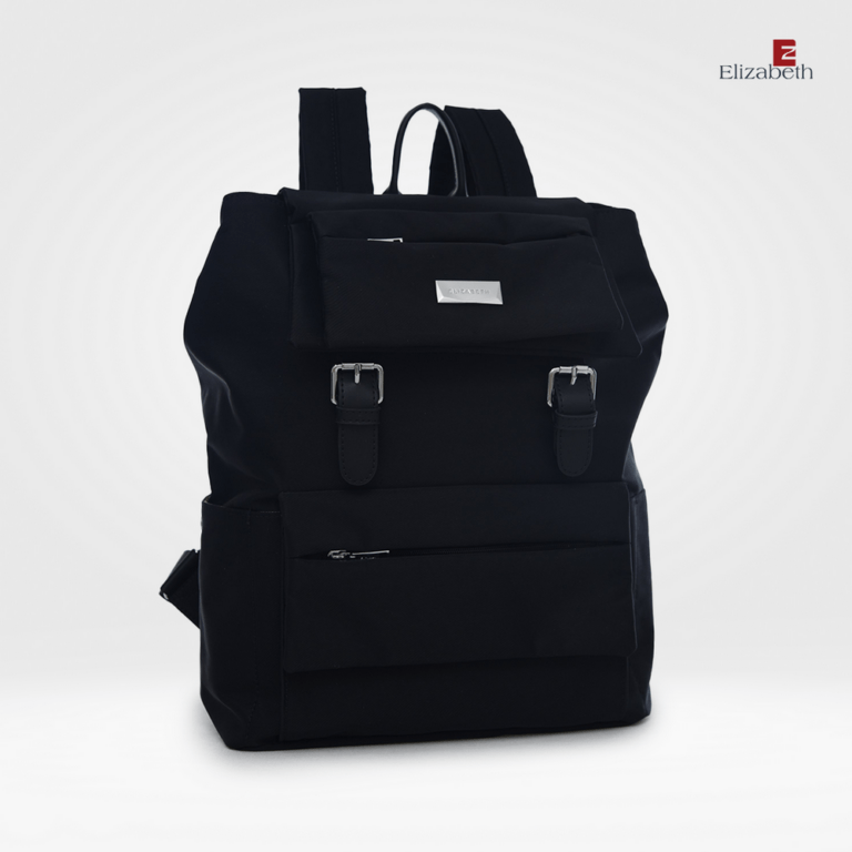 Tas Elizabeth Backpack 0055-5514 - Elizabeth Bags