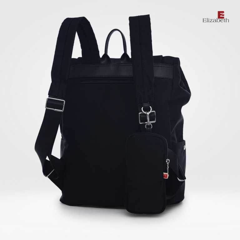 Tas Elizabeth Backpack 0055-5514 - Elizabeth Bags