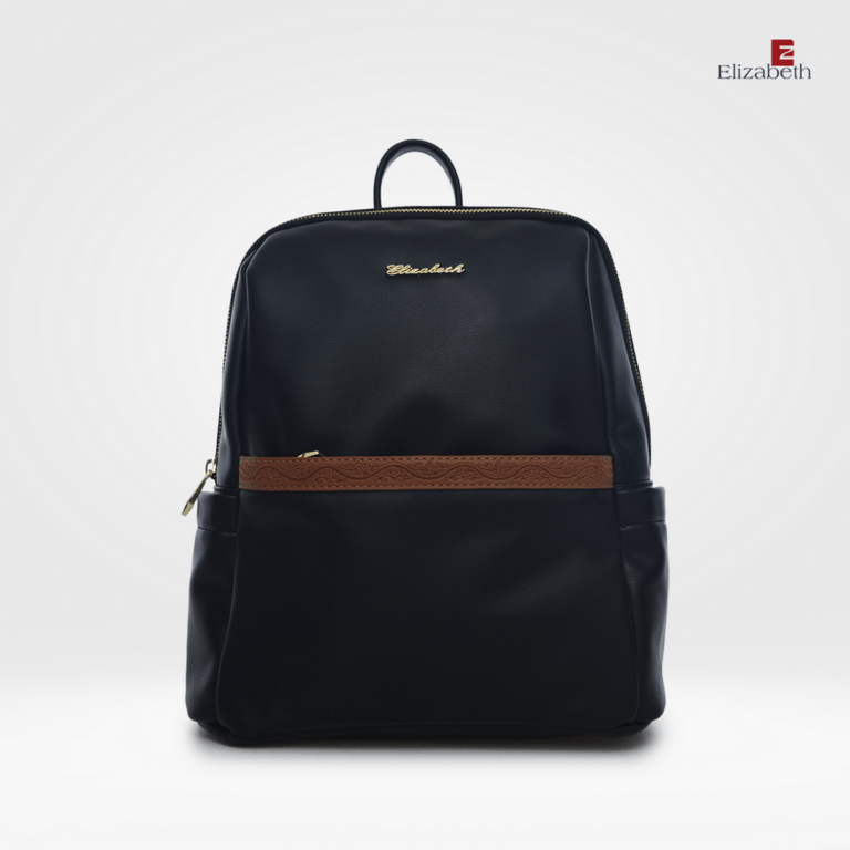 Tas Ransel Wanita Elizabeth Backpack 0055-5982 - Elizabeth Bags