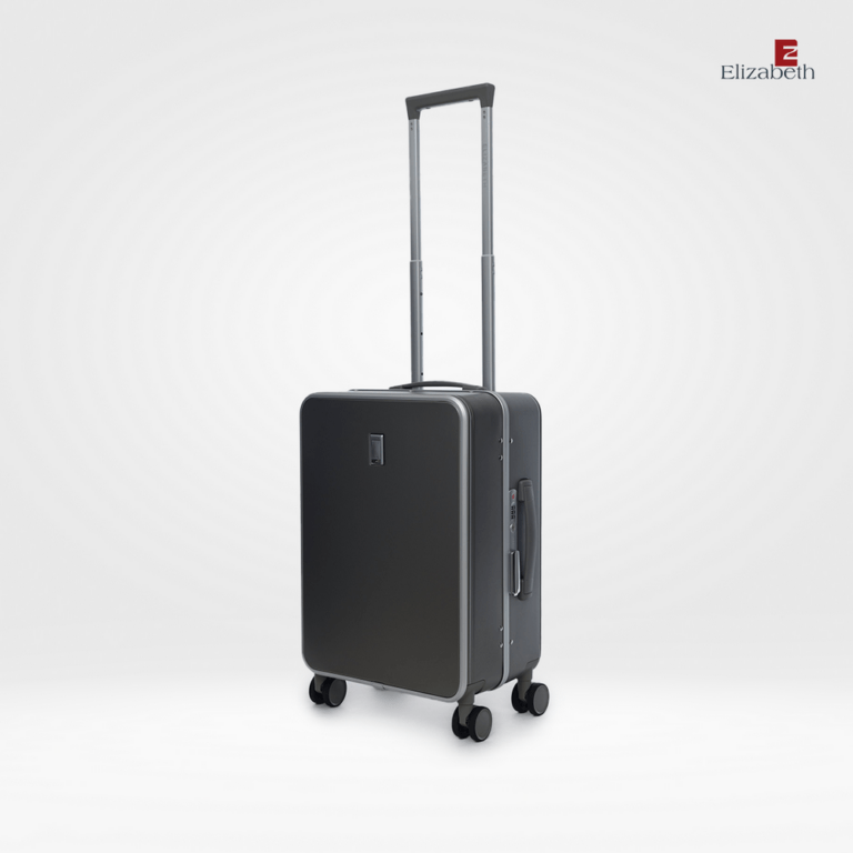 Koper Elizabeth 0723-0575 - 20" - Elizabeth Bags