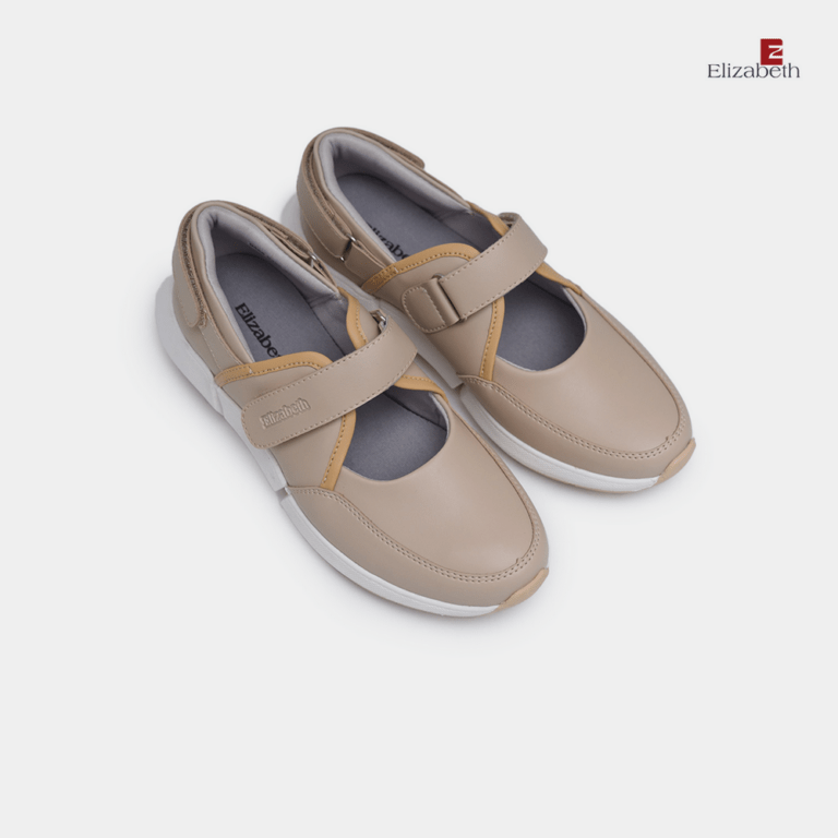Elizabeth Shoes - Sepatu Wanita | Sneakers 0468-0355 - Elizabeth Bags