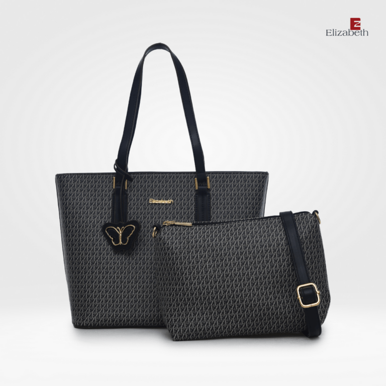 Elizabeth Totebag - Elizabeth Bags