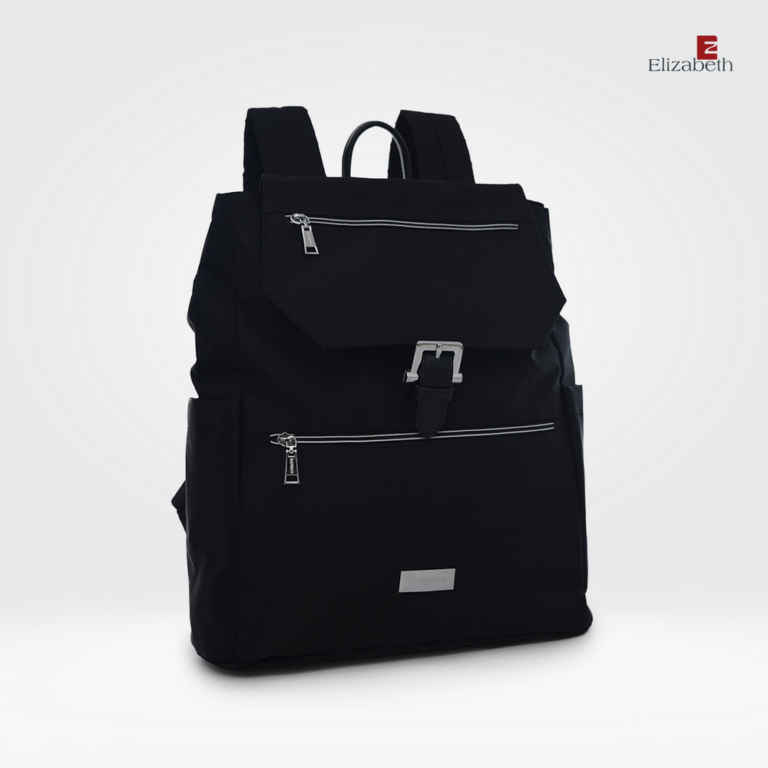 Tas Elizabeth Backpack 0022-1133 - Elizabeth Bags