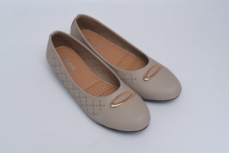 Elizabeth Shoes - Sepatu Wanita | Laser Cut 0491-0120 - Elizabeth Bags