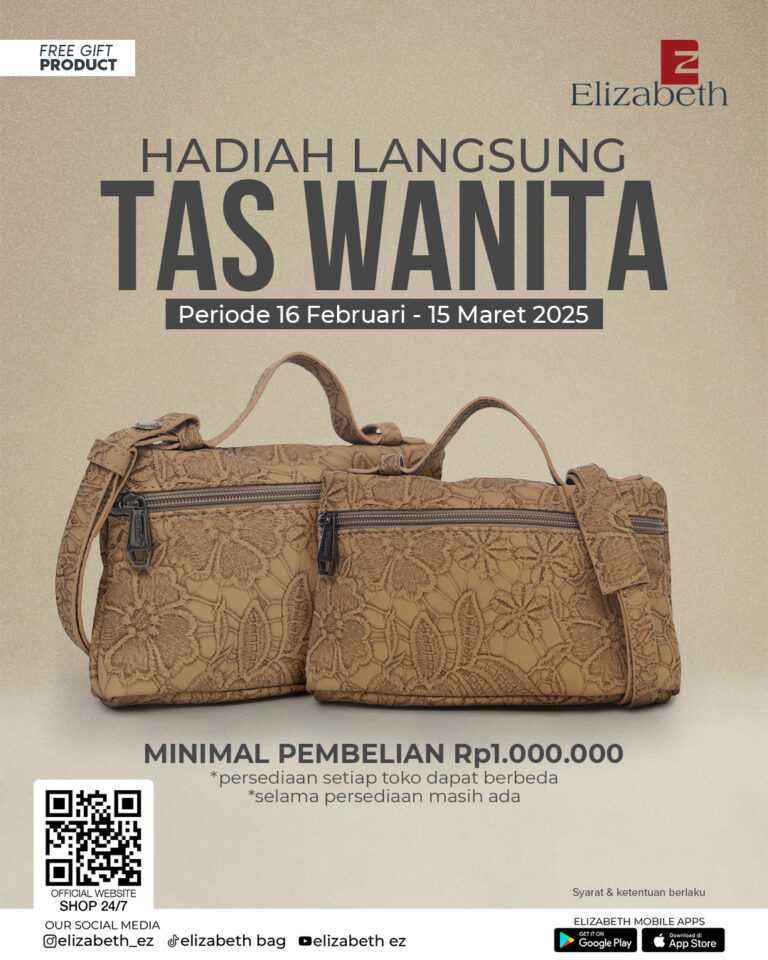 Home - Elizabeth Bags