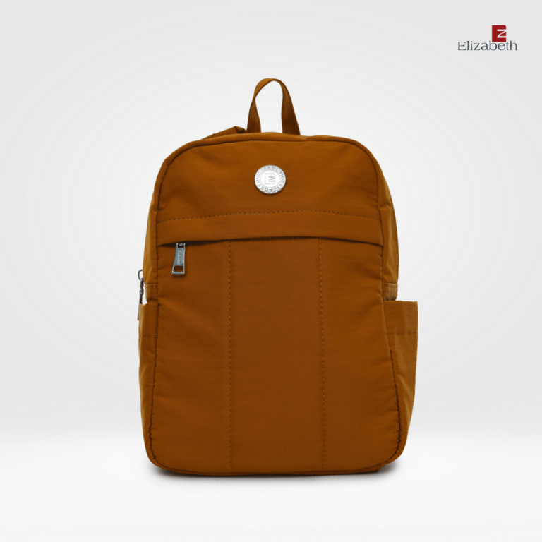Tas Ransel Wanita Elizabeth Backpack 0022-1288 - Elizabeth Bags