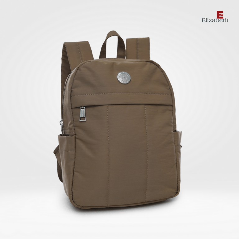 Tas Ransel Wanita Elizabeth Backpack 0022-1288 - Elizabeth Bags