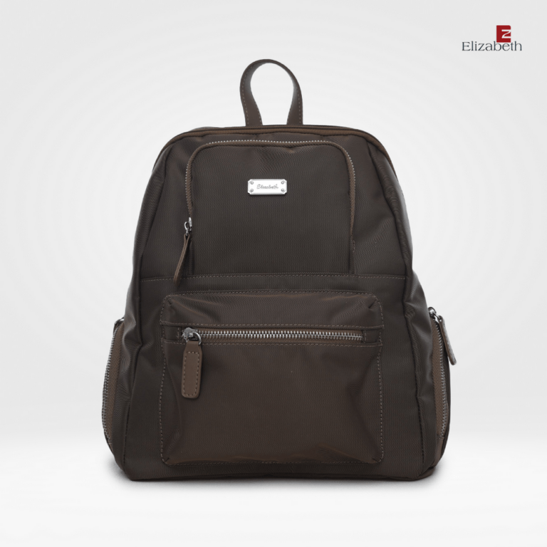 Tas Ransel Wanita Elizabeth Backpack 0055-5071 - Elizabeth Bags