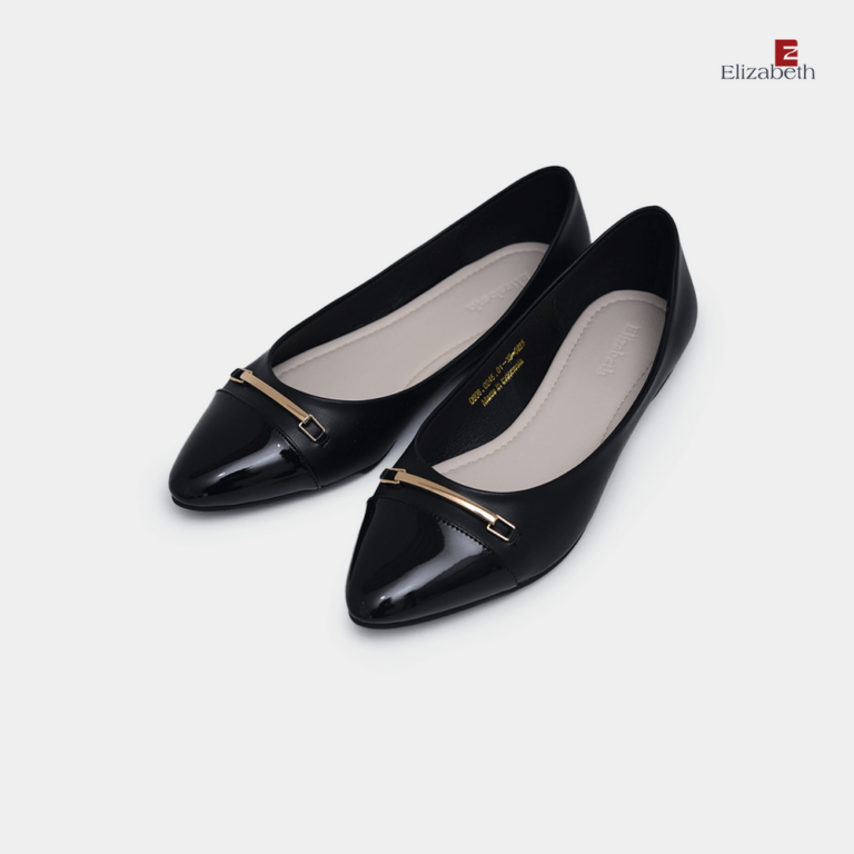 ELIZABETH SHOES - Laman 8 dari 19 - Elizabeth Bags