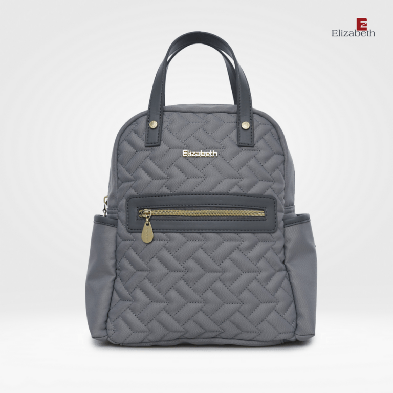 Tas Ransel Wanita Elizabeth Backpack 0022-0961 - Elizabeth Bags